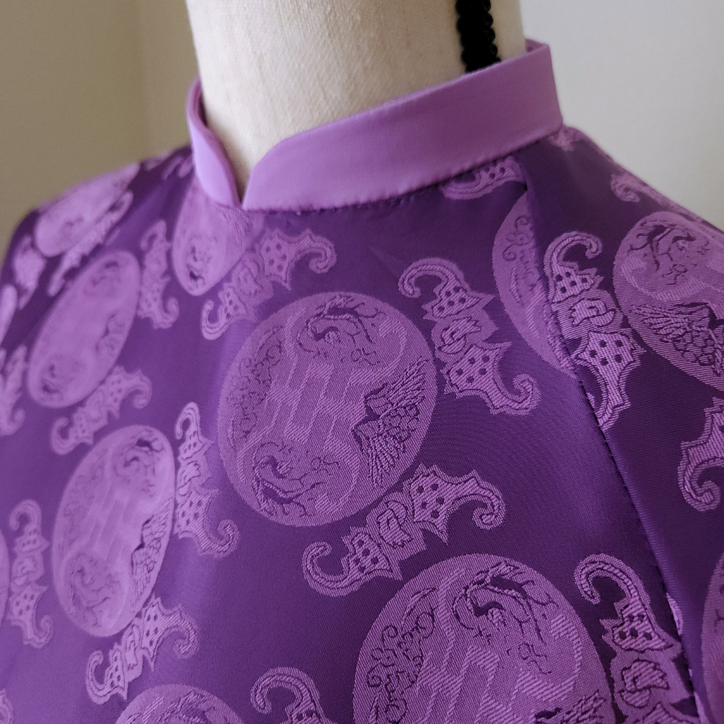 Festival – Minh Thy Ao Dai