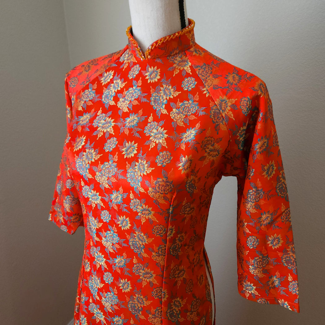 Formal – Minh Thy Ao Dai