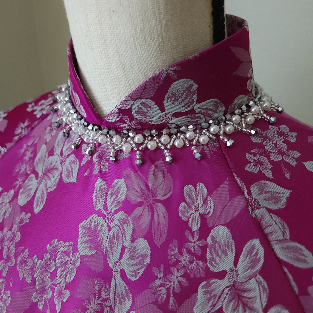 Products – Minh Thy Ao Dai