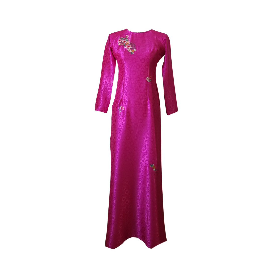 Formal – Minh Thy Ao Dai